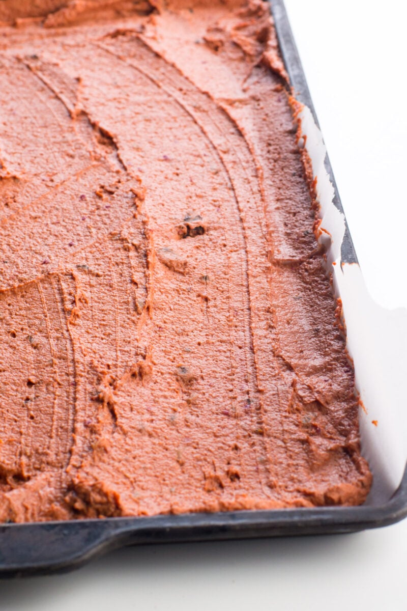 Easy Vegan Pepperoni - Namely Marly