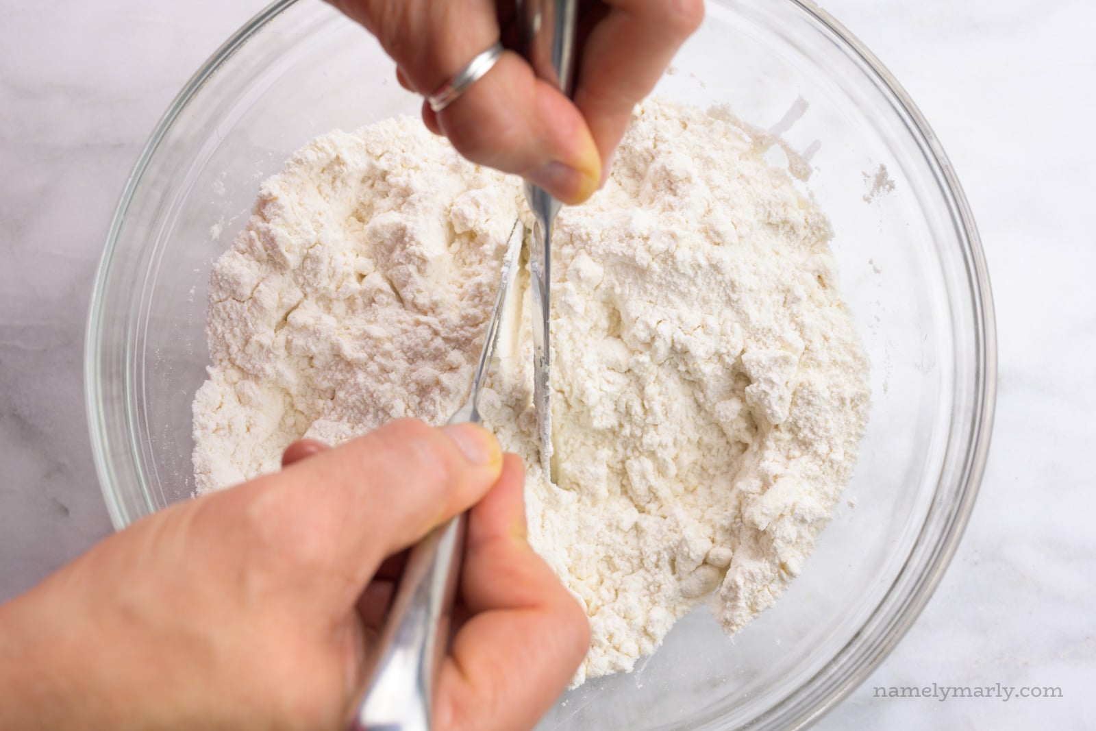 The BEST Vegan Scones Recipe Ever - Namely Marly