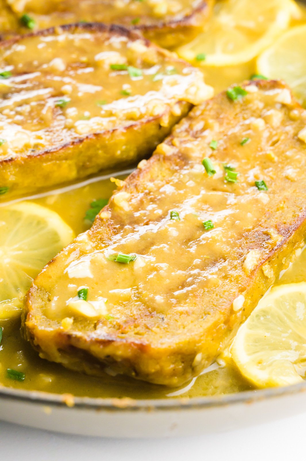 Easy Vegan Chicken Fillets - Namely Marly