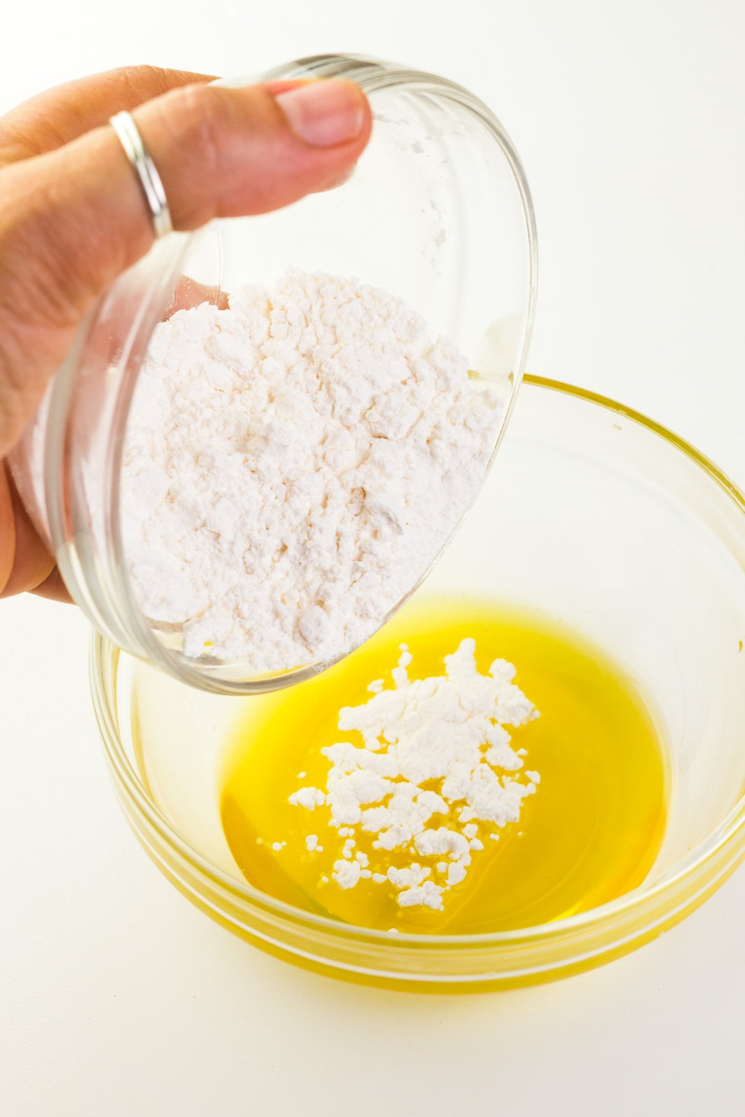 Easy Vegan White Chocolate Recipe - Namely Marly