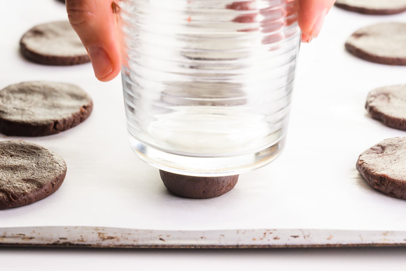 Tasty Homemade Oreos Recipe - Namely Marly