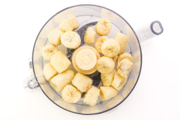 Guilt-Free Nice Cream (2 Ingredients!) - Namely Marly