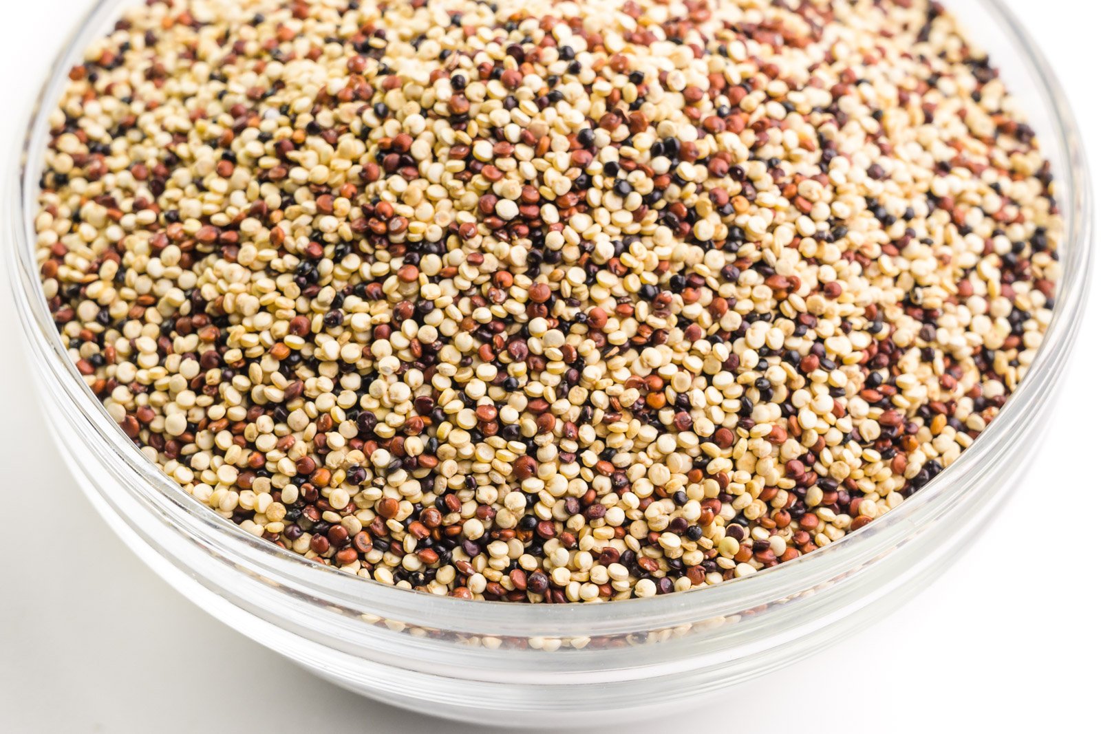 Deliciously Simple Spanish Quinoa: A Flavorful Recipe You'll Love ...