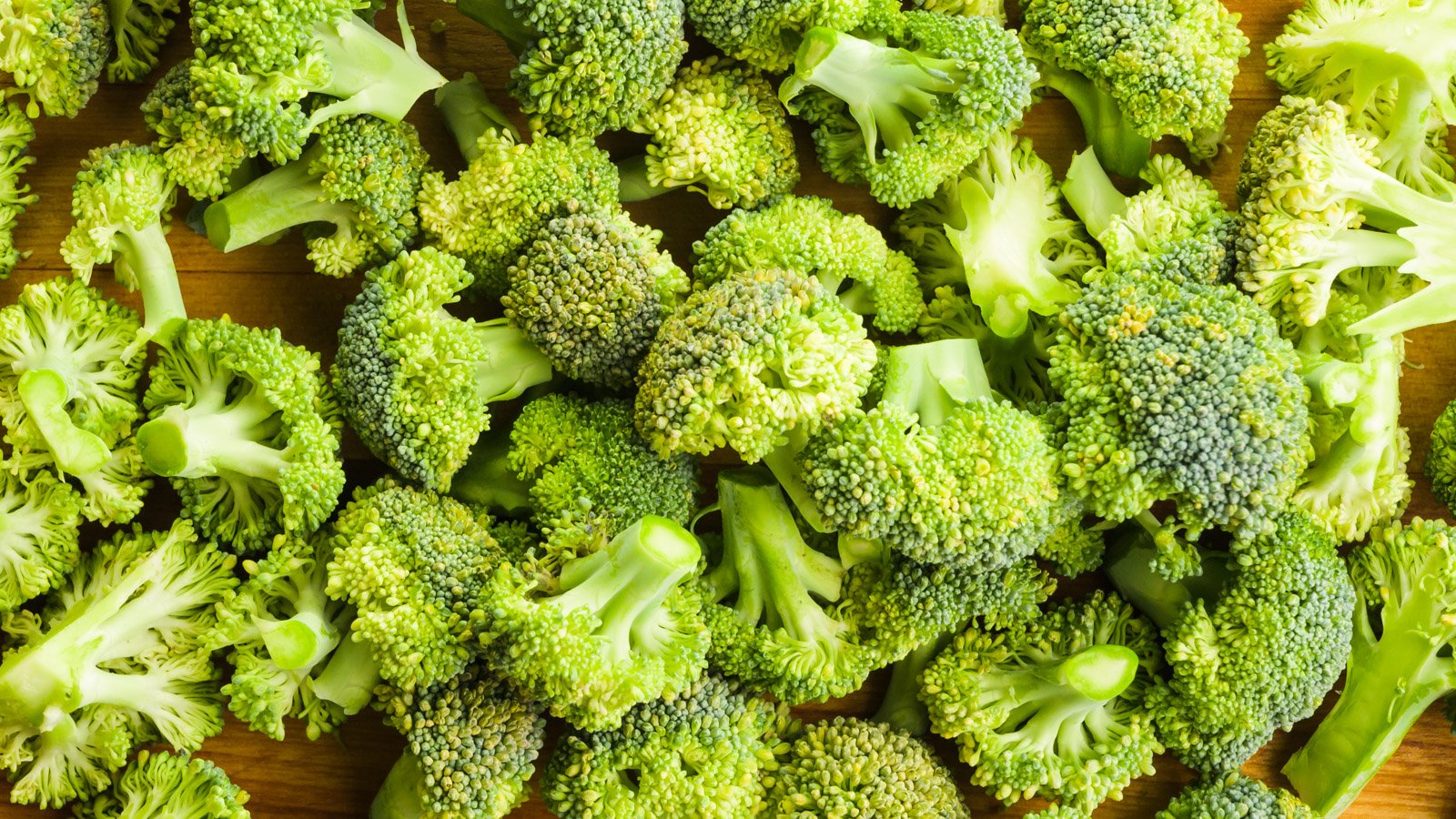 How to Steam Broccoli - Namely Marly