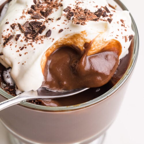 Vegan Pudding - Namely Marly