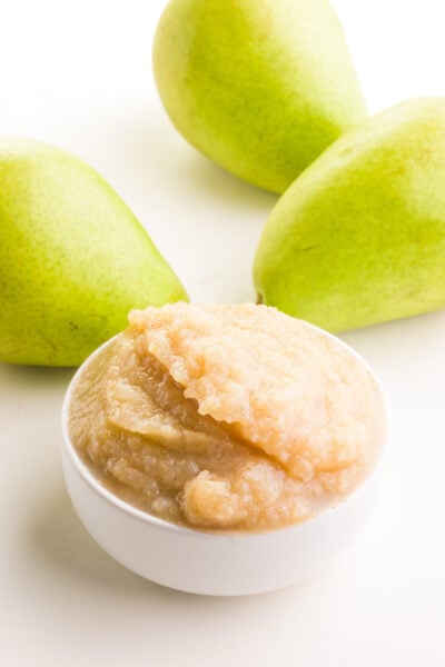 The Best Applesauce Substitute for Baking (10 Easy Options!) - Namely Marly
