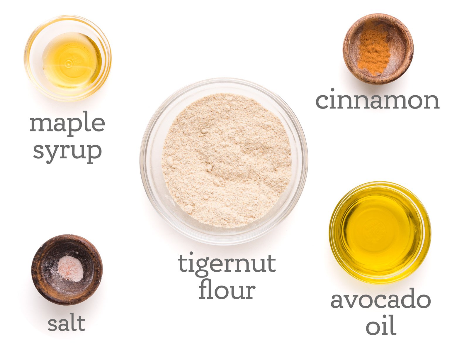 How to Make Tigernut Butter at Home (Ready in Minutes!) - Namely Marly