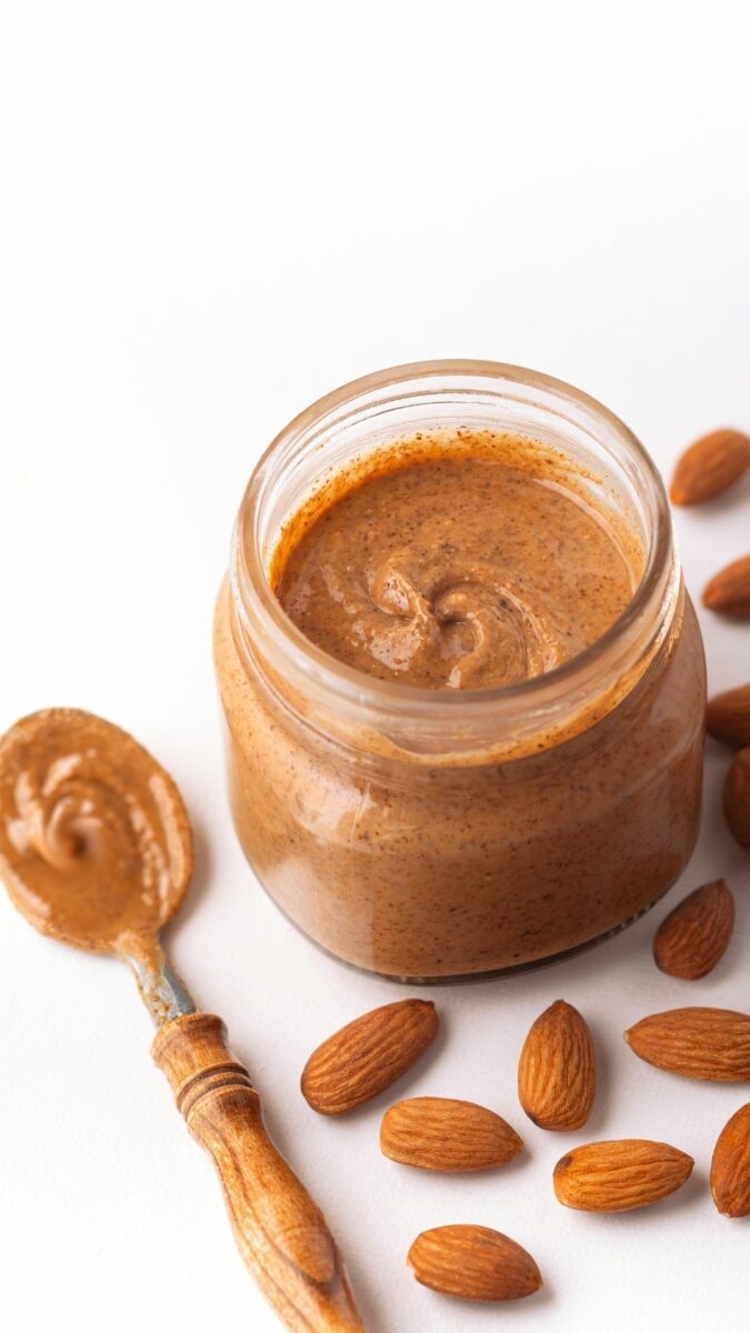 The Perfect Cashew Butter Substitutes for Allergy-Free Cooking - Namely ...