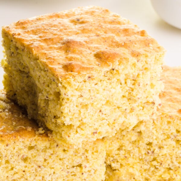 Jiffy Vegan Cornbread - Namely Marly