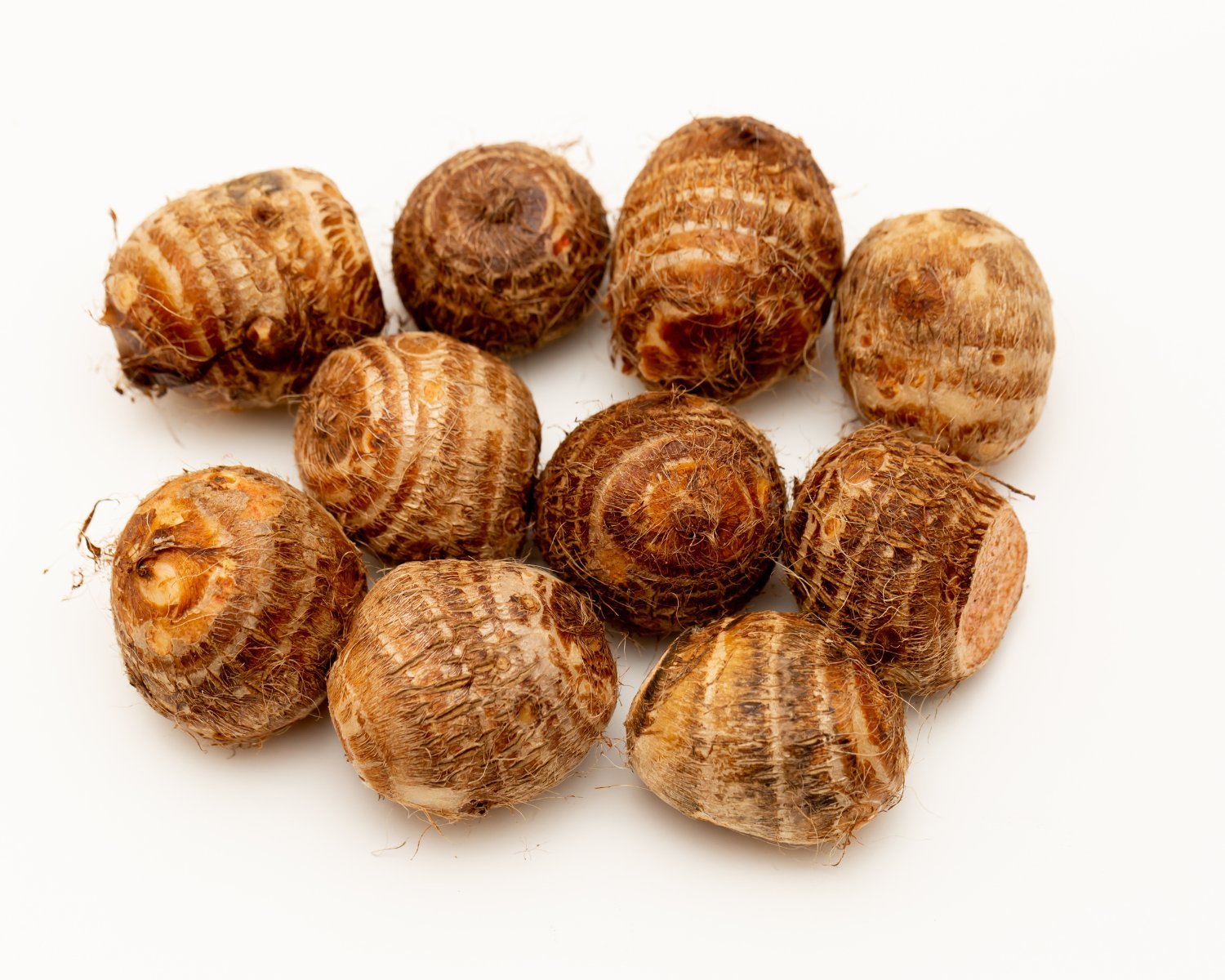 Eat Your Veggies: 12 Vegetables That Start with E - Namely Marly