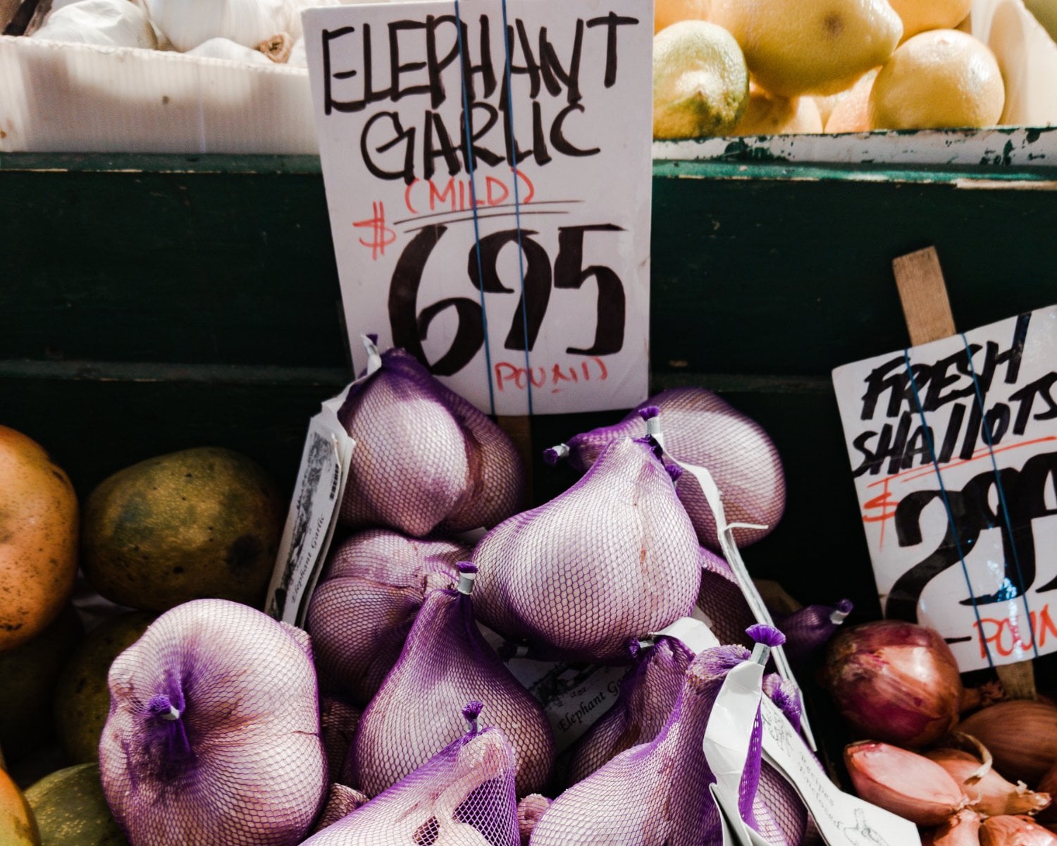 Eat Your Veggies: 12 Vegetables That Start with E - Namely Marly