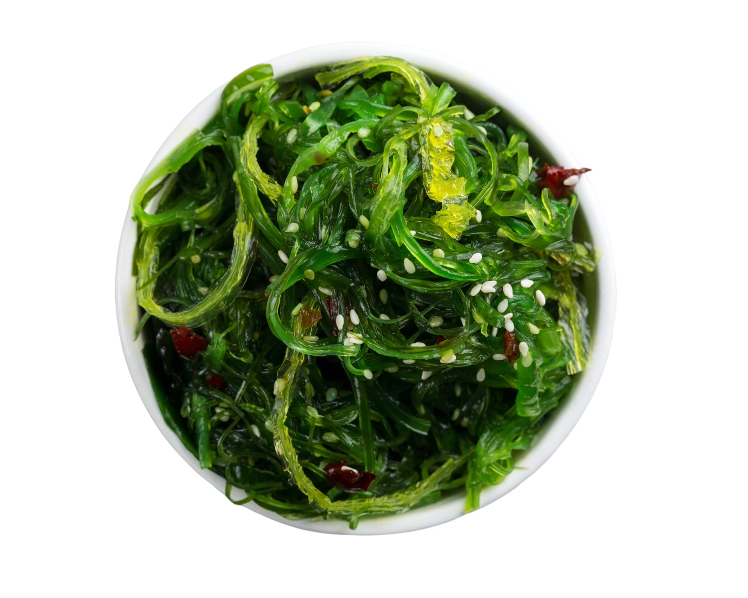 Eat Your Veggies: 11 Vegetables That Start with W - Namely Marly