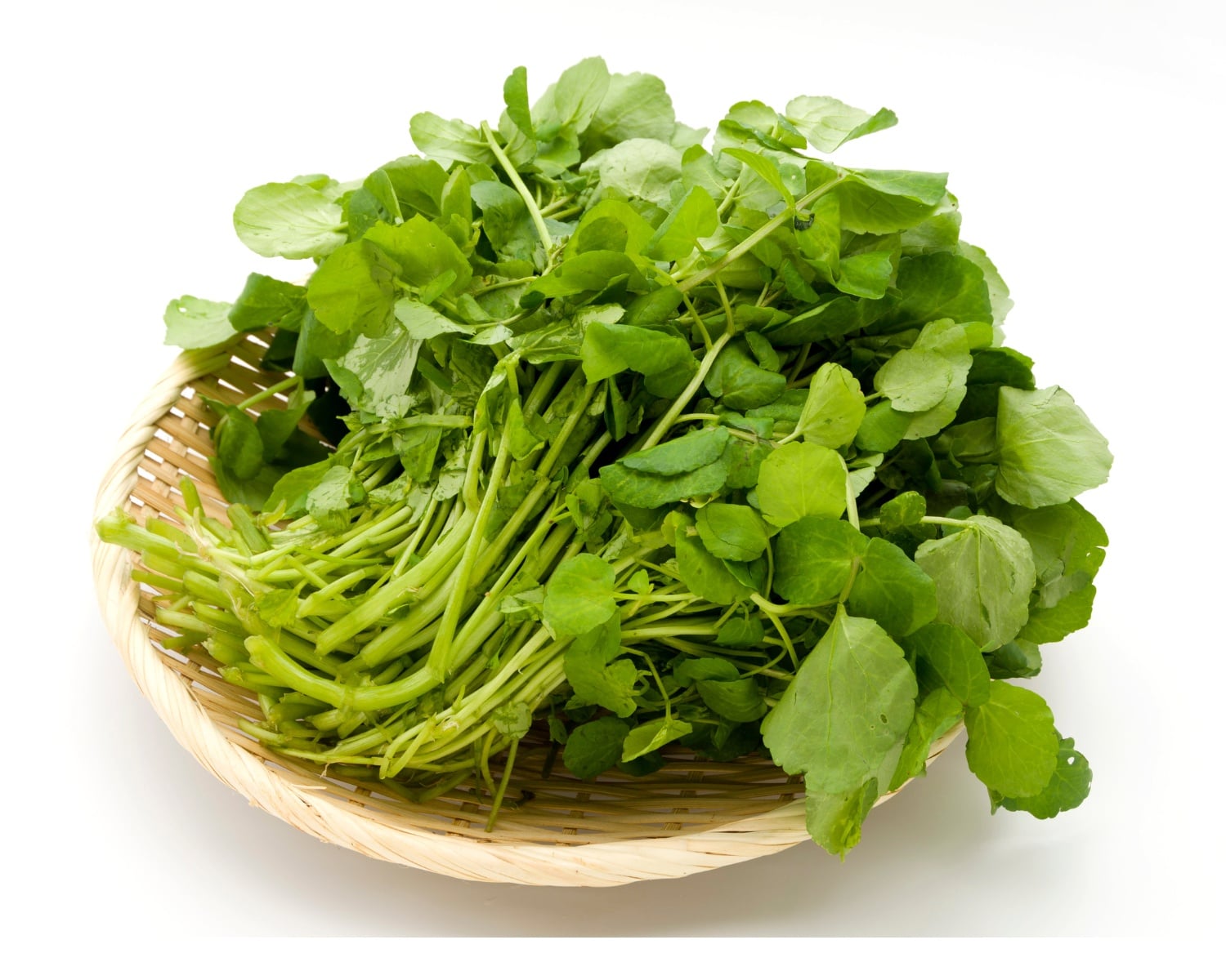 Eat Your Veggies: 11 Vegetables That Start with W - Namely Marly