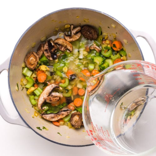 Biome Broth - Namely Marly