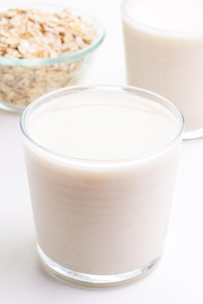 Oat Milk - Namely Marly