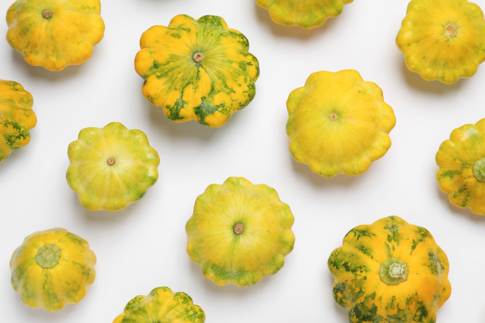 Vegetables That Start with U - Namely Marly