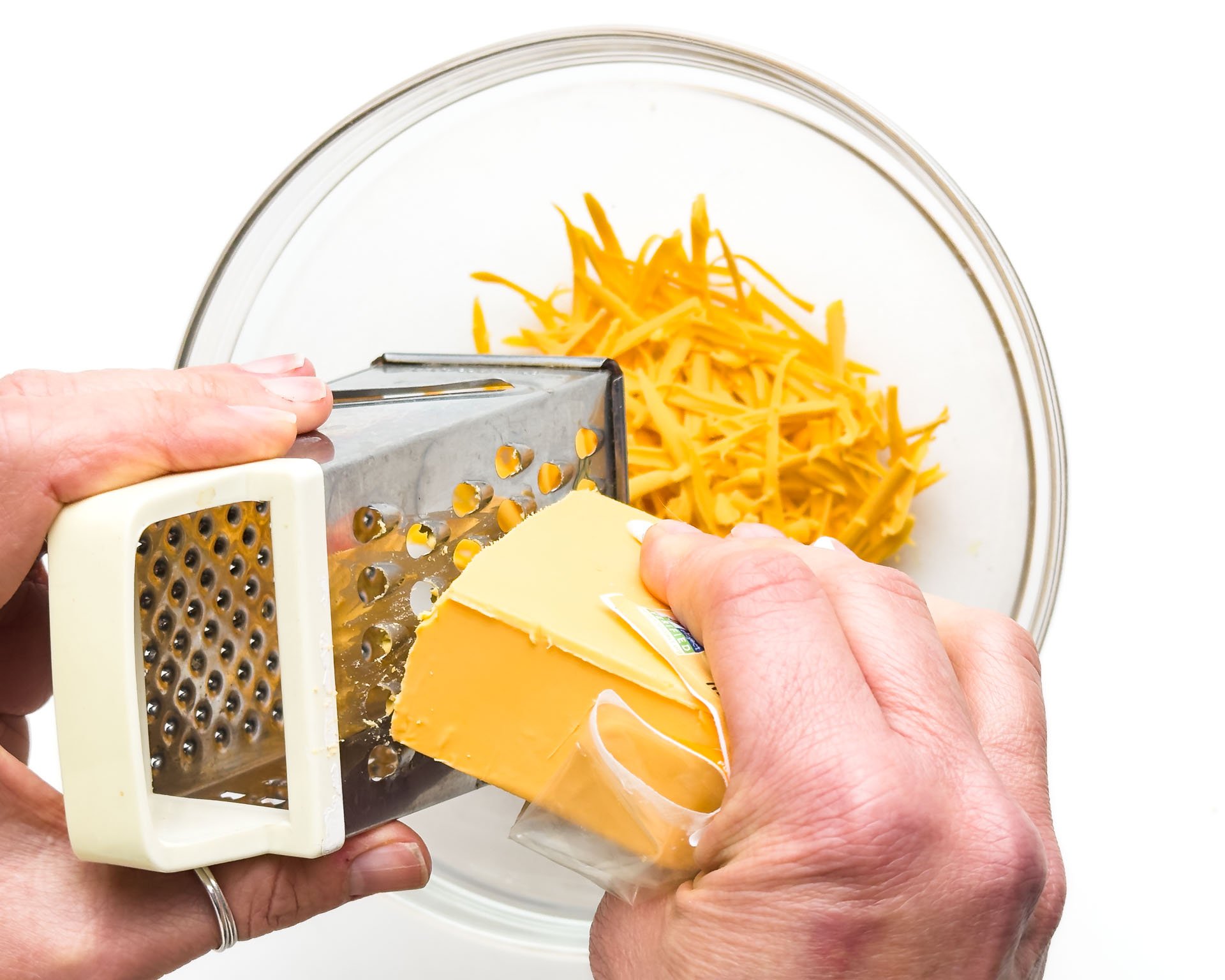 Vegan Pimento Cheese - Namely Marly